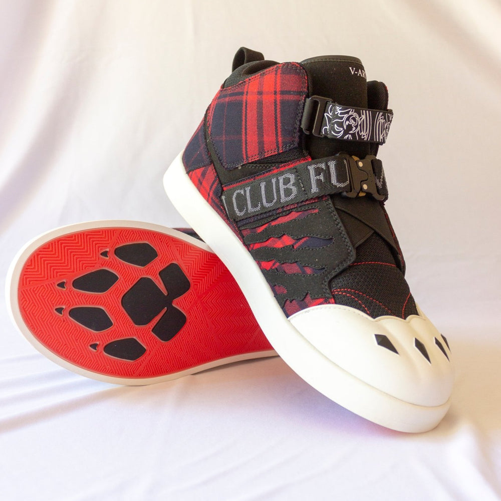 Shoes - V-ART